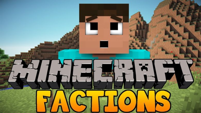 Hæ á Ng Dáº N Faction Minecraft Server Viá T Nam